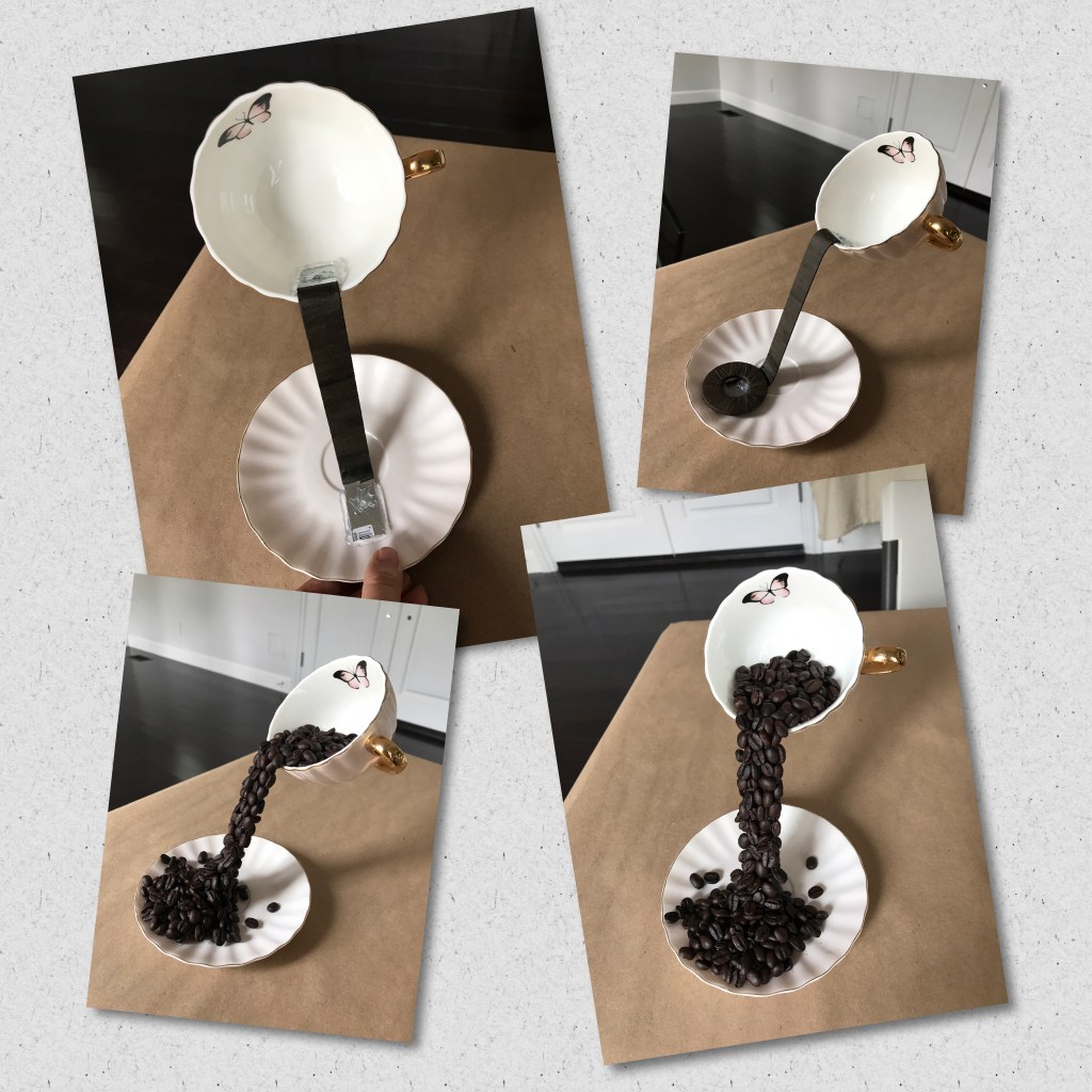 Floating Tea Cups Craft Party (DIY) – Maker Mom